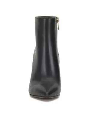 Vince Camuto Attiza Bootie - Black Leather