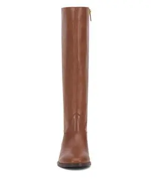 Vince Camuto Bercla Extra Wide Calf Knee High Riding Boot