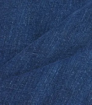 Polo Ralph Lauren Linen Twin-pocket Shirt