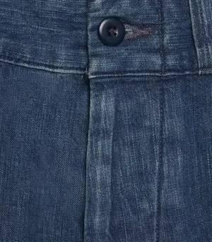 Polo Ralph Lauren Wide-leg Jeans