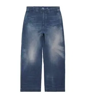 Polo Ralph Lauren Wide-leg Jeans