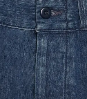 Polo Ralph Lauren Wide-leg Jeans