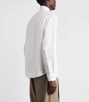 Polo Ralph Lauren Linen Polo Pony Shirt