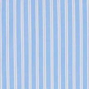 TOM FORD Cotton Stripe Shirt