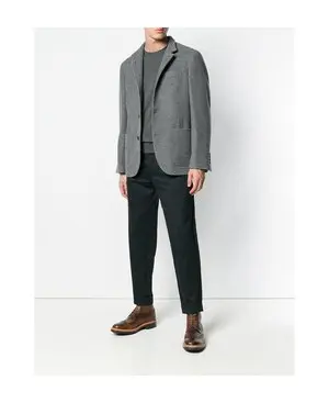 Brunello Cucinelli Crewneck Knitted Jumper