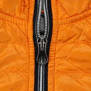 Duvetica Quilted Hooded Down Jacket
