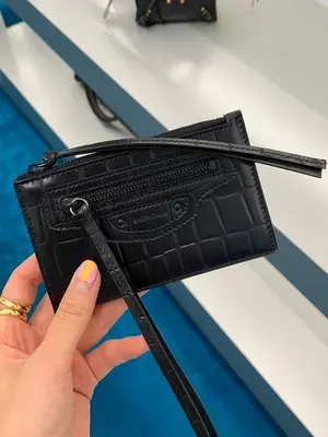 Balenciaga Card Packet