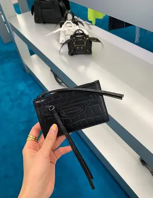 Balenciaga Card Packet