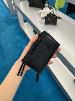 Balenciaga Card Packet