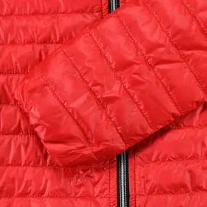 Duvetica Quilted Hooded Down Jacket
