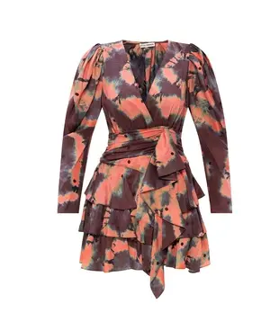 Ulla Johnson Semira' Dress