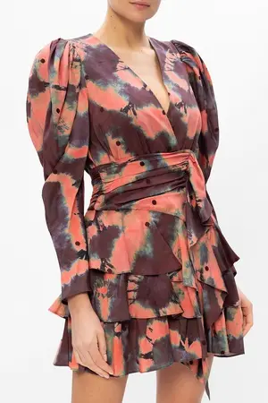 Ulla Johnson Semira' Dress