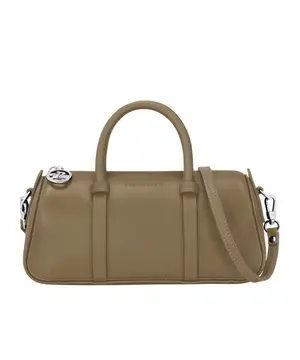 Longchamp Daylong S Tote Bag - Olive