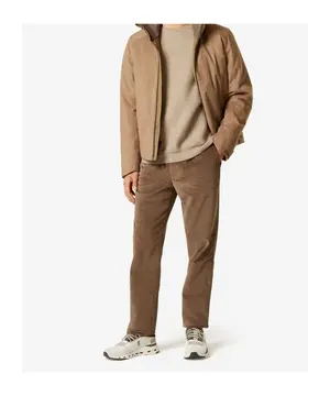 Sease Corduroy Drawstring Pants