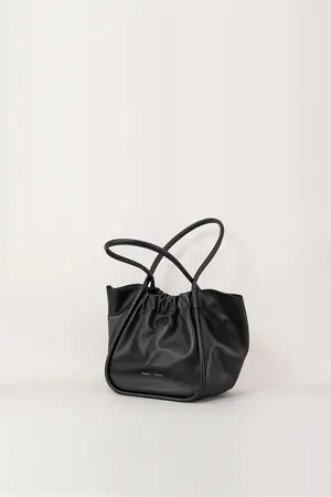 Proenza Schouler Large Ruched Tote Bag