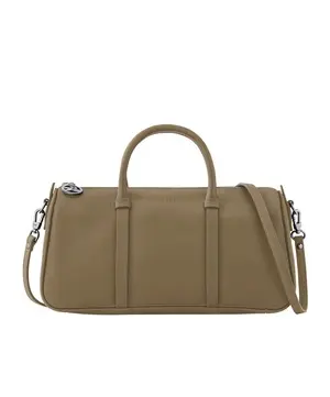 Longchamp Daylong M Tote Bag - Olive