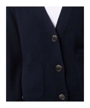 LISA YANG Cashmere Cardigan