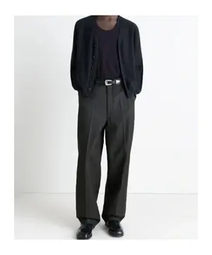 LEMAIRE Maxi Barrel Workwear Pants