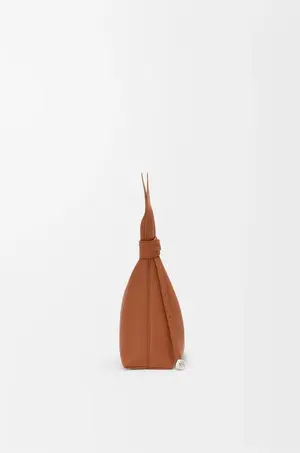 Loewe Medium Scarf Bag In Smooth Calfskin
