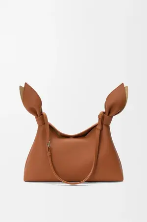 Loewe Medium Scarf Bag In Smooth Calfskin