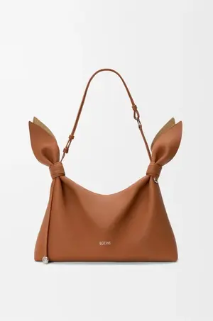 Loewe Medium Scarf Bag In Smooth Calfskin
