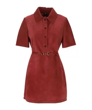 Gucci Belted Dresses For Women