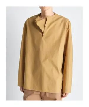 LEMAIRE Smock Shirt