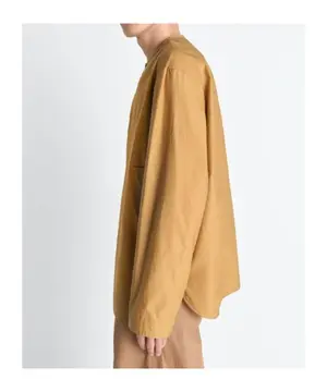 LEMAIRE Smock Shirt