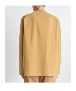 LEMAIRE Smock Shirt