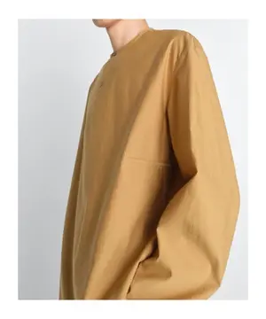 LEMAIRE Smock Shirt