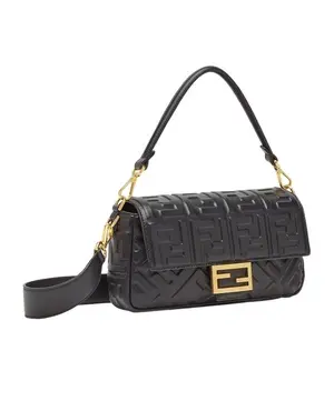 Fendi Leather Bag