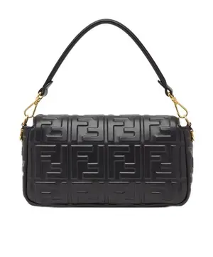 Fendi Leather Bag