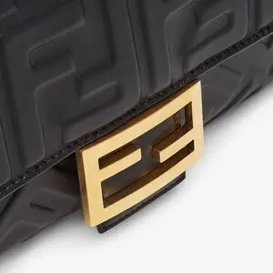 Fendi Leather Bag
