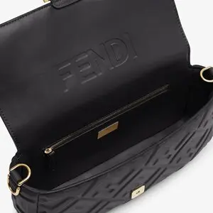 Fendi Leather Bag