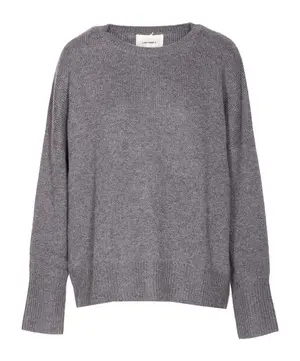 LISA YANG Mila Crewneck Knitwear