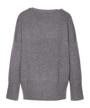 LISA YANG Mila Crewneck Knitwear