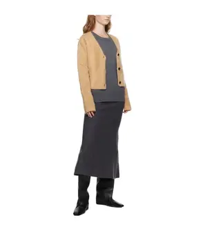 LISA YANG Mila Crewneck Knitwear - No