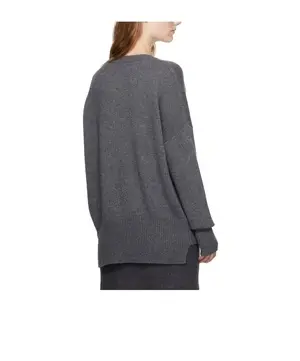 LISA YANG Mila Crewneck Knitwear - No