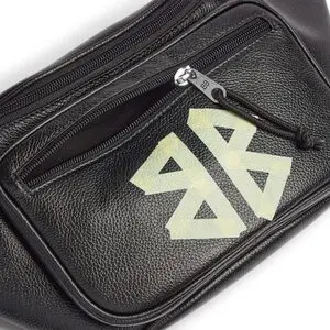 Balenciaga Explorer Logo Detailed Beltpack