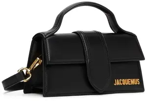 Jacquemus Le Bambino Top Handle Bag