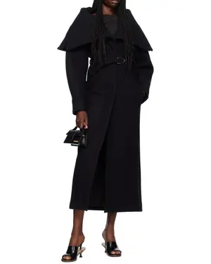 Jacquemus Le Bambino Top Handle Bag
