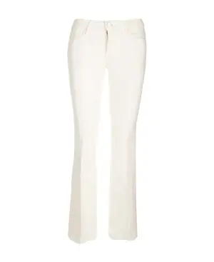 FRAME Horn Jeans Pants