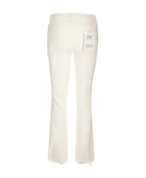 FRAME Horn Jeans Pants