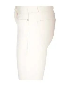 FRAME Horn Jeans Pants