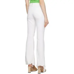 FRAME Horn Jeans Pants