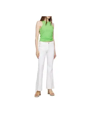FRAME Horn Jeans Pants