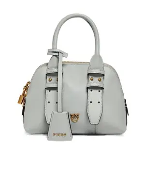 Pinko Escape Mini Bowling Bag