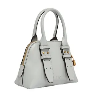 Pinko Escape Mini Bowling Bag