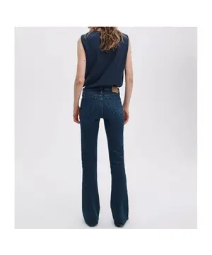 Rag & Bone Belt Loop Jeans