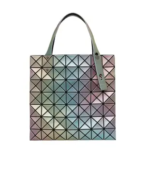 Issey Miyake Applique Cross Body Bags